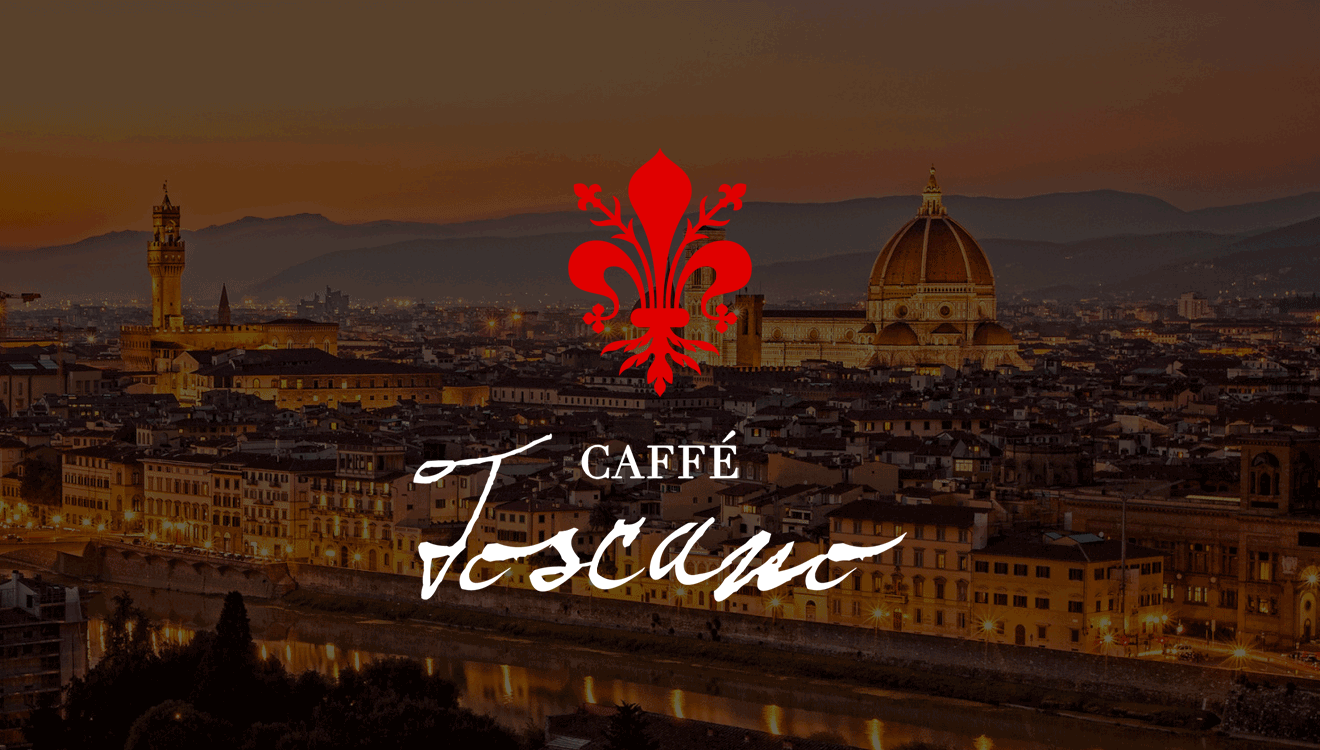 Location – Caffé Toscano Italian Restaurant